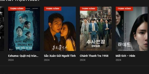 Motchill Thưởng Thức Những Bộ Phim Đỉnh Cao Nhất Năm 2025 - Dethithu.net